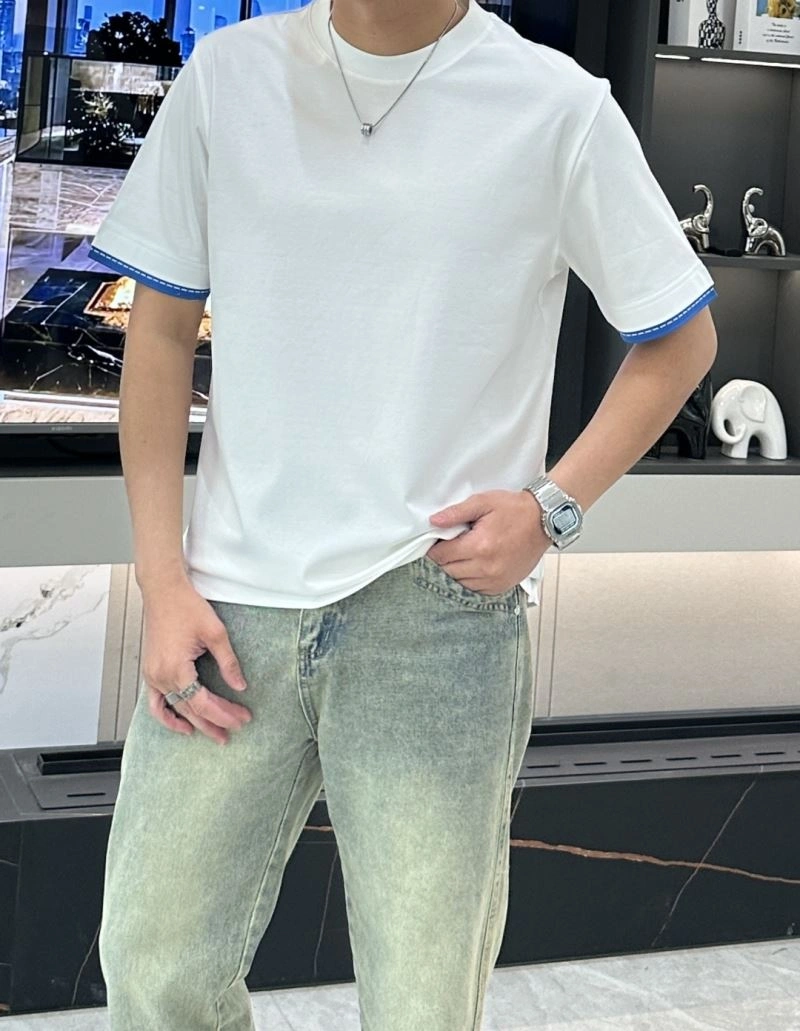 Hermes T-Shirts