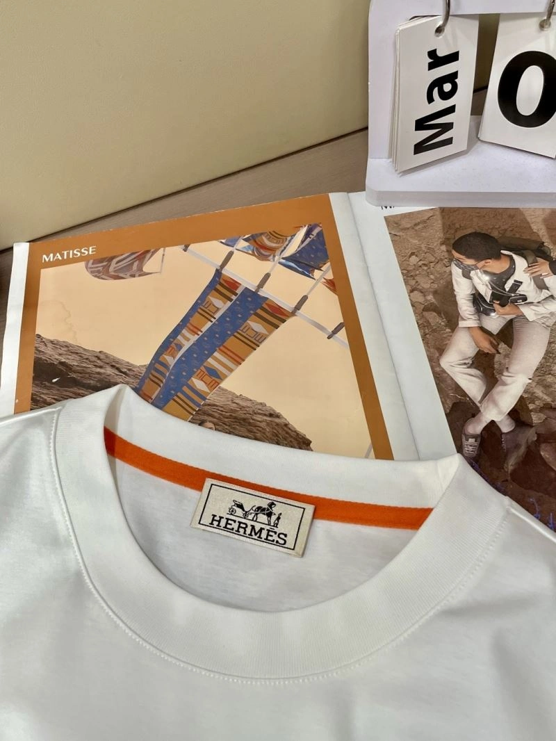 OEM Hermes T-Shirts