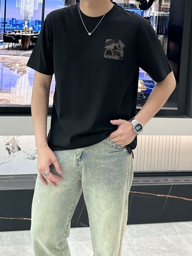 Hermes T-Shirts