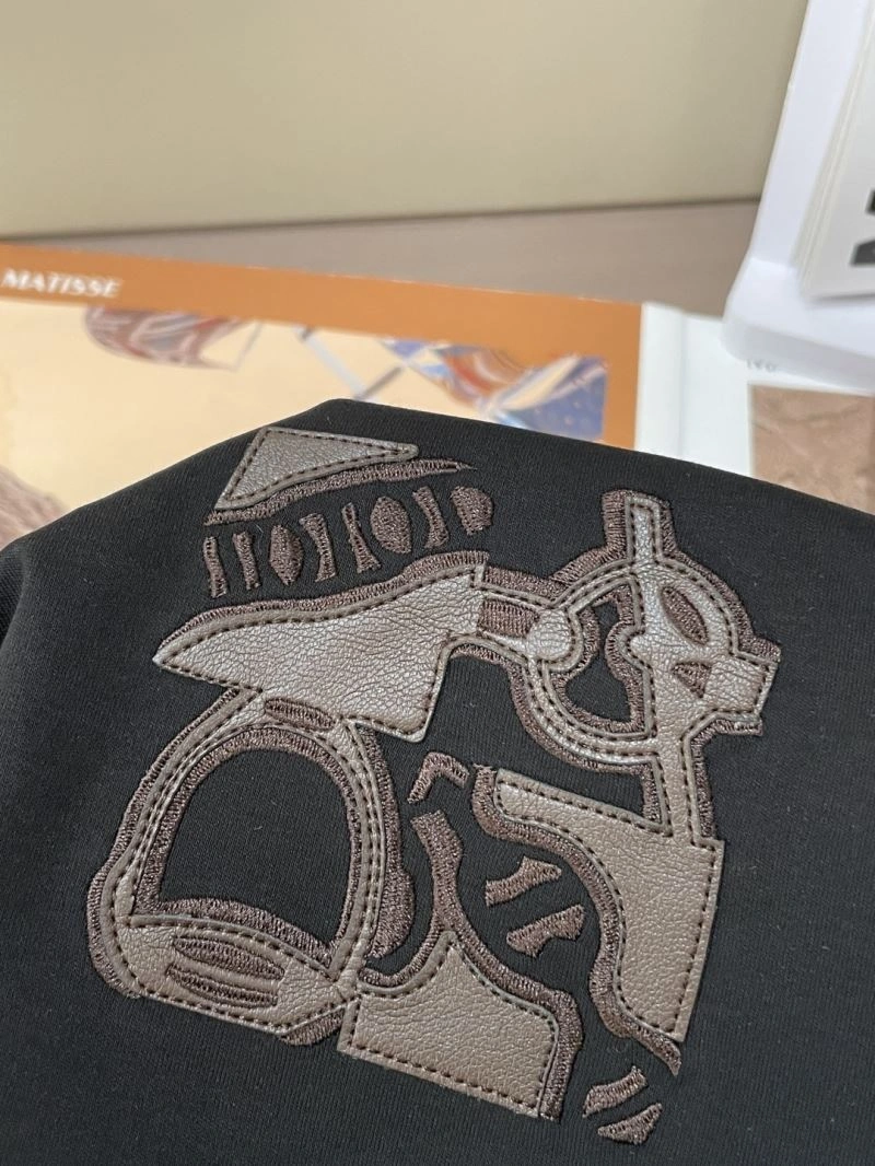 Brand-authenticated Hermes T-Shirts