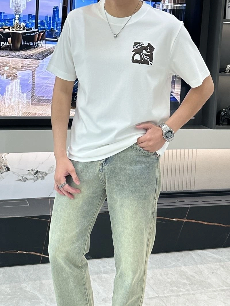 Hermes T-Shirts