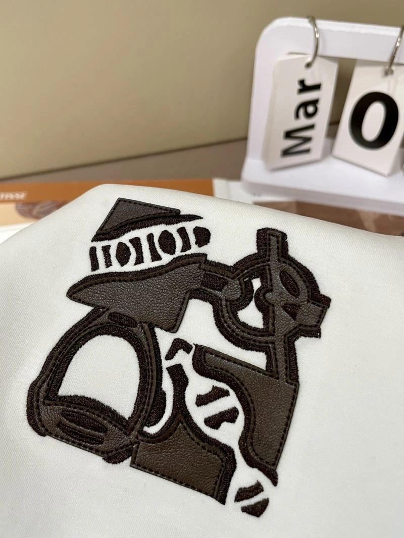 Authentic Hermes T-Shirts