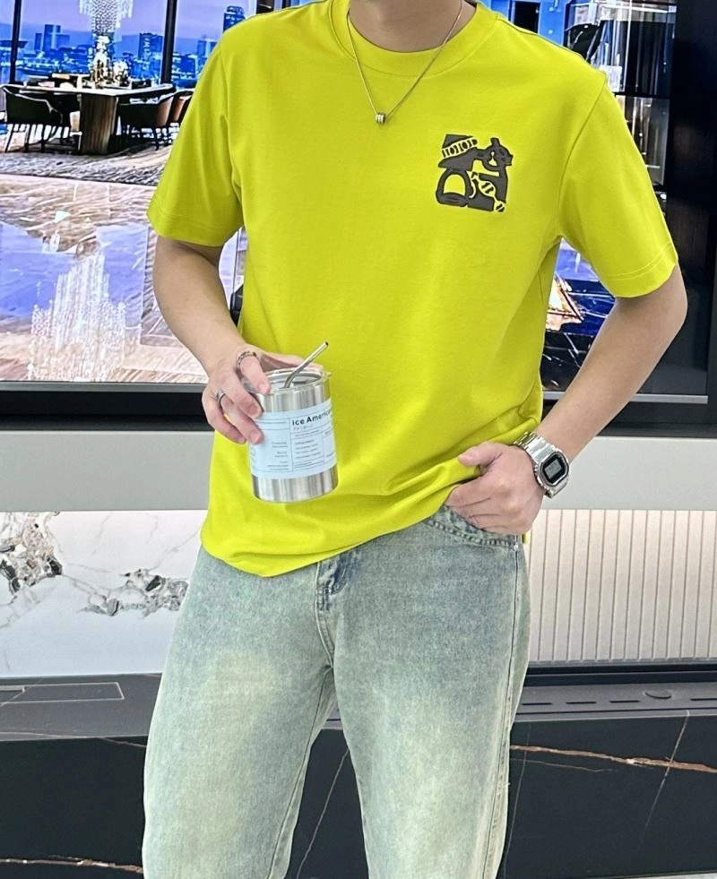 Hermes T-Shirts