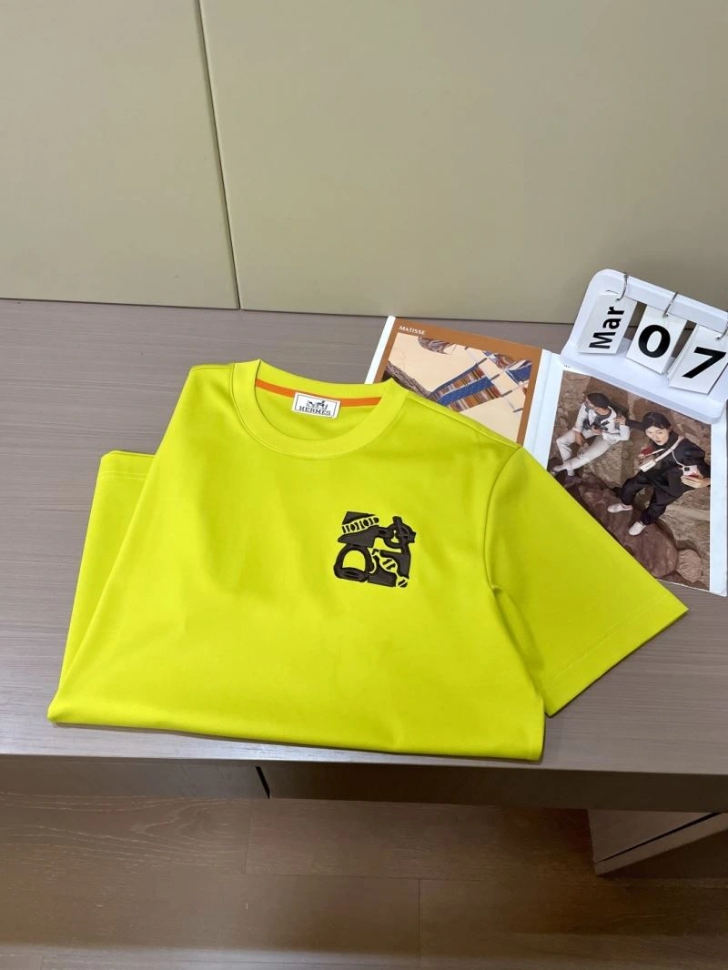 Bargain Hermes T-Shirts