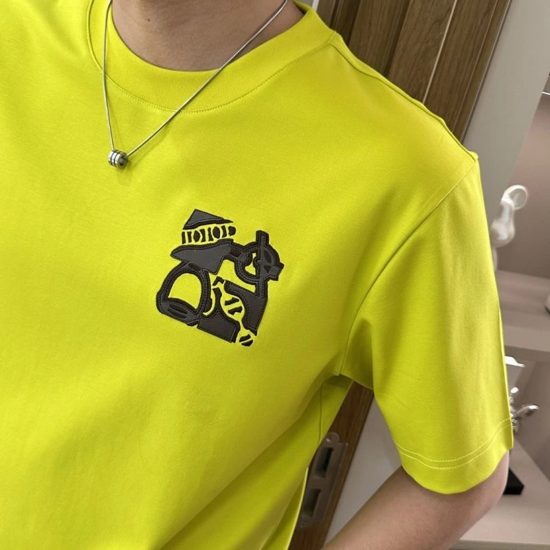 Bargain Hermes T-Shirts