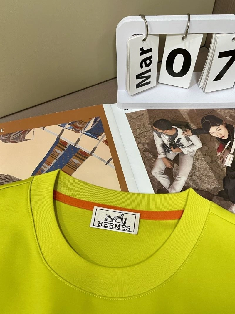 Bargain Hermes T-Shirts