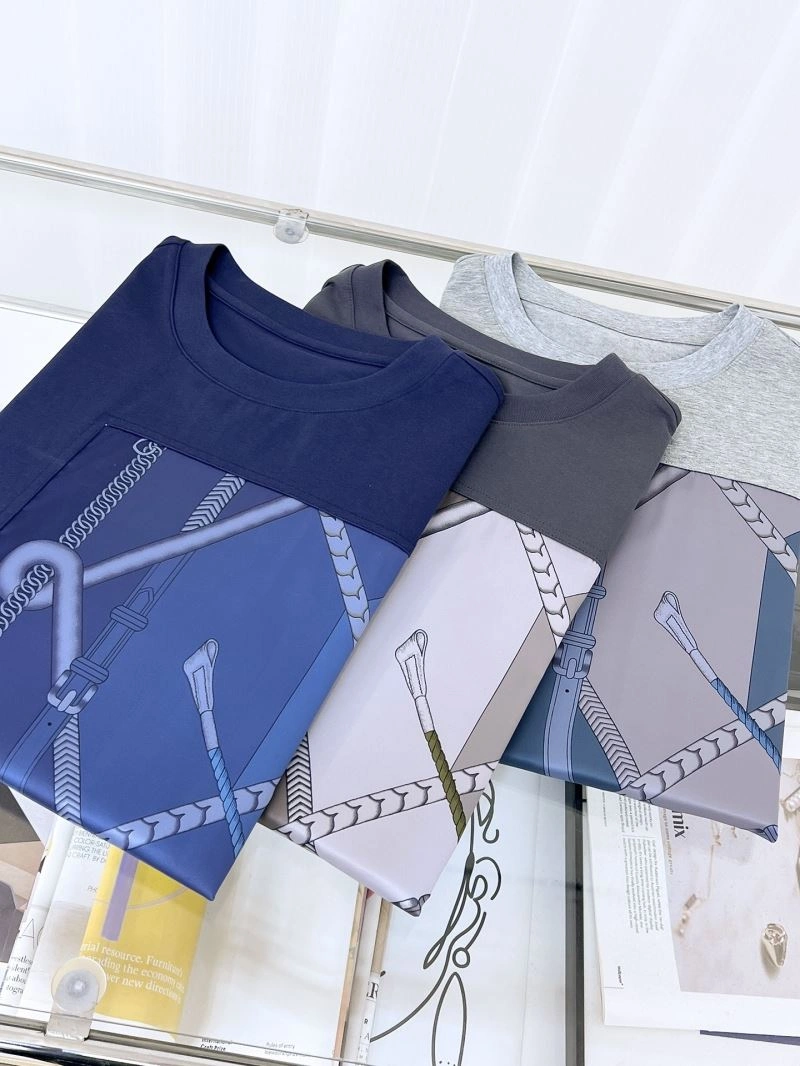 Hermes T-Shirts