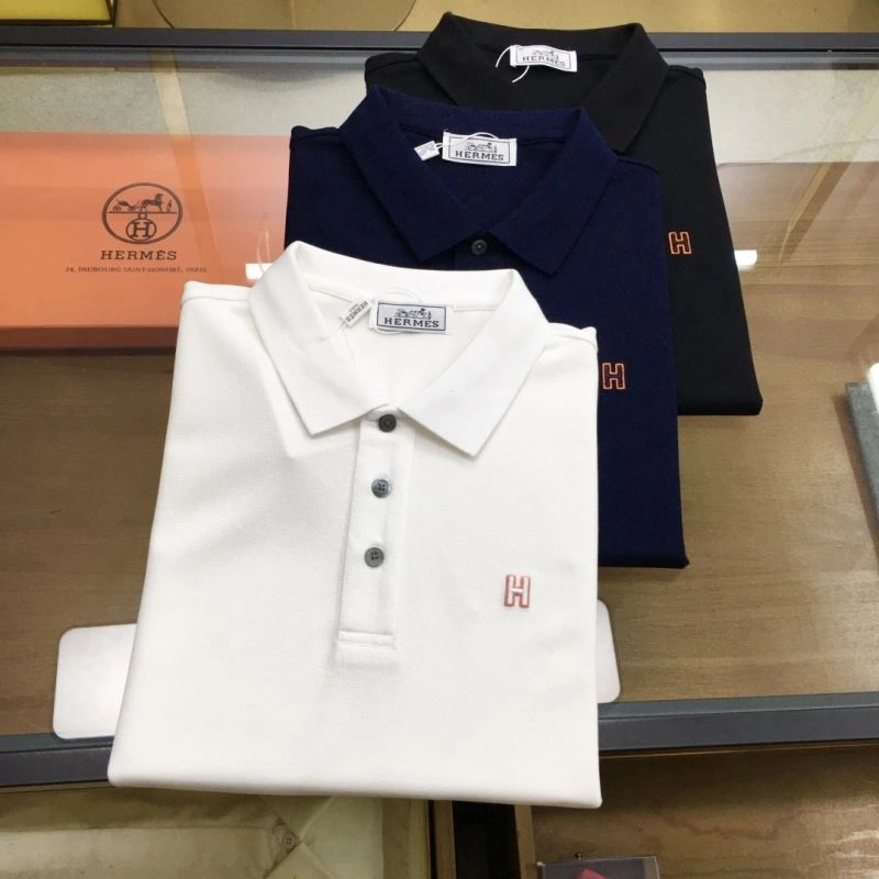 Hermes T-Shirts