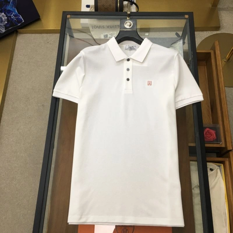 Perfect replica Hermes T-Shirts