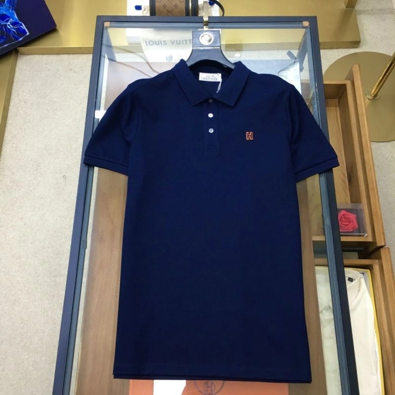 Perfect replica Hermes T-Shirts