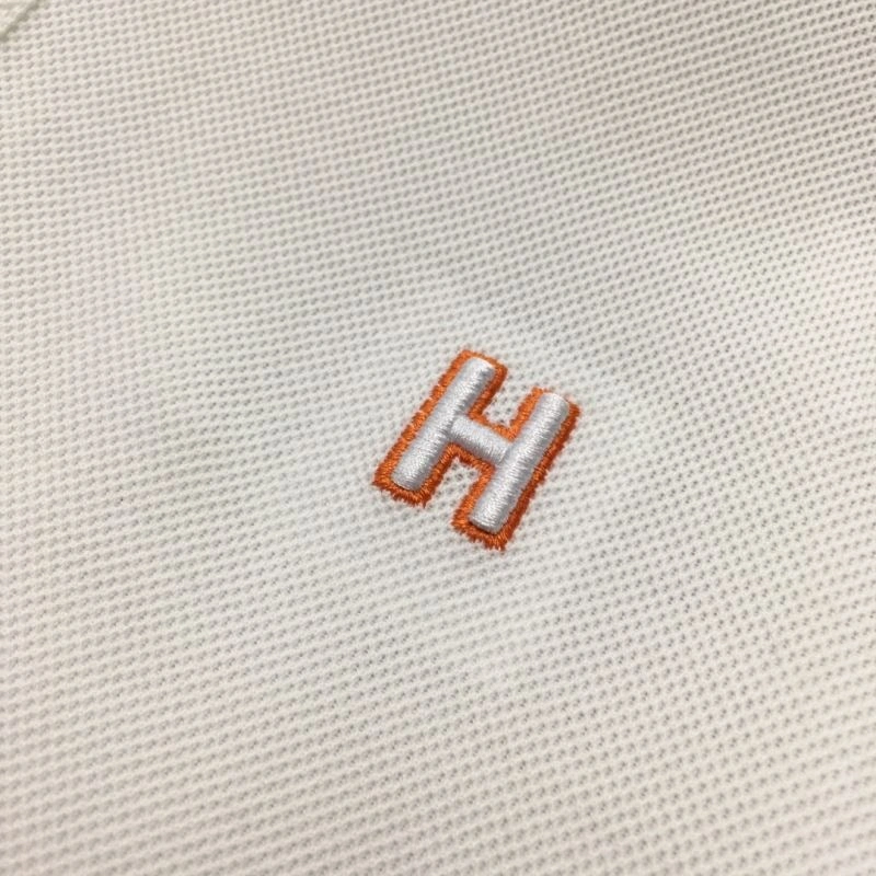 Perfect replica Hermes T-Shirts