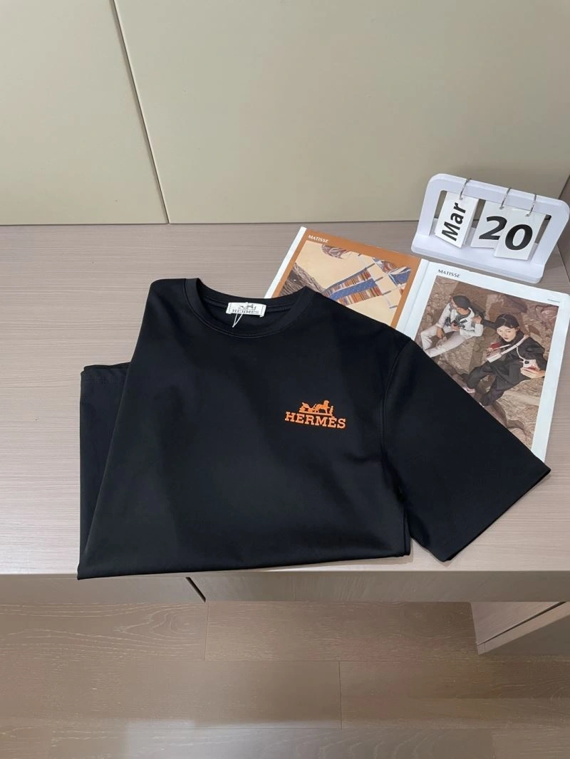 Budget-friendly Hermes T-Shirts