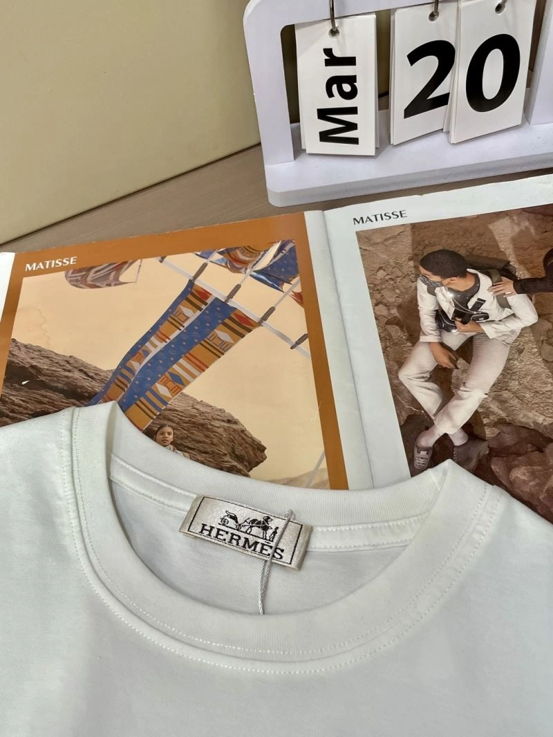 Budget-friendly Hermes T-Shirts