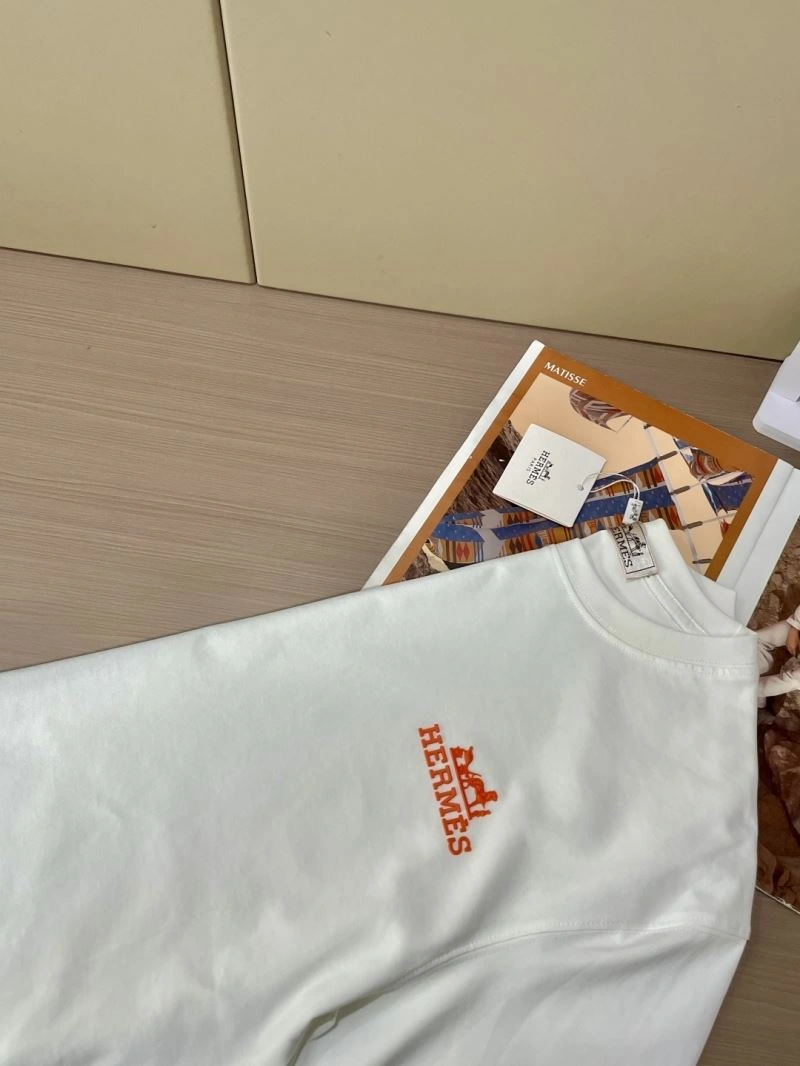 Budget-friendly Hermes T-Shirts
