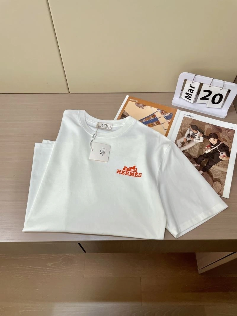 Budget-friendly Hermes T-Shirts