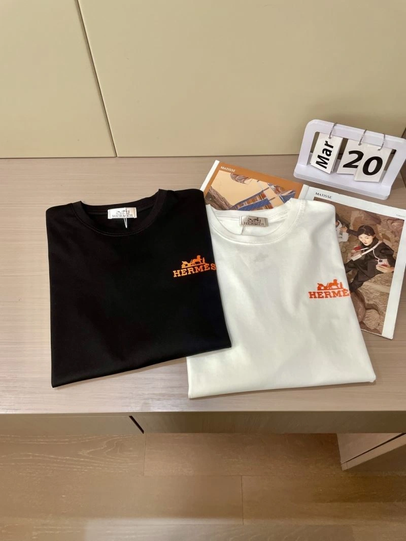 Budget-friendly Hermes T-Shirts