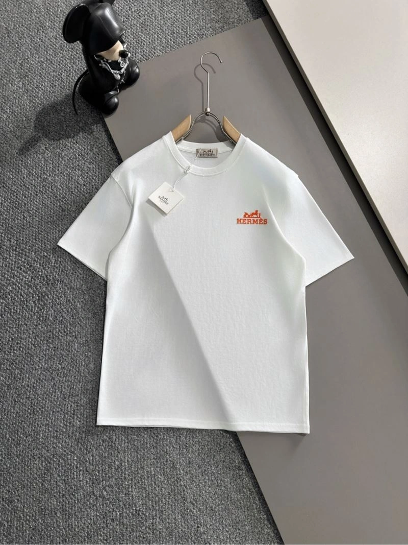 Hermes T-Shirts