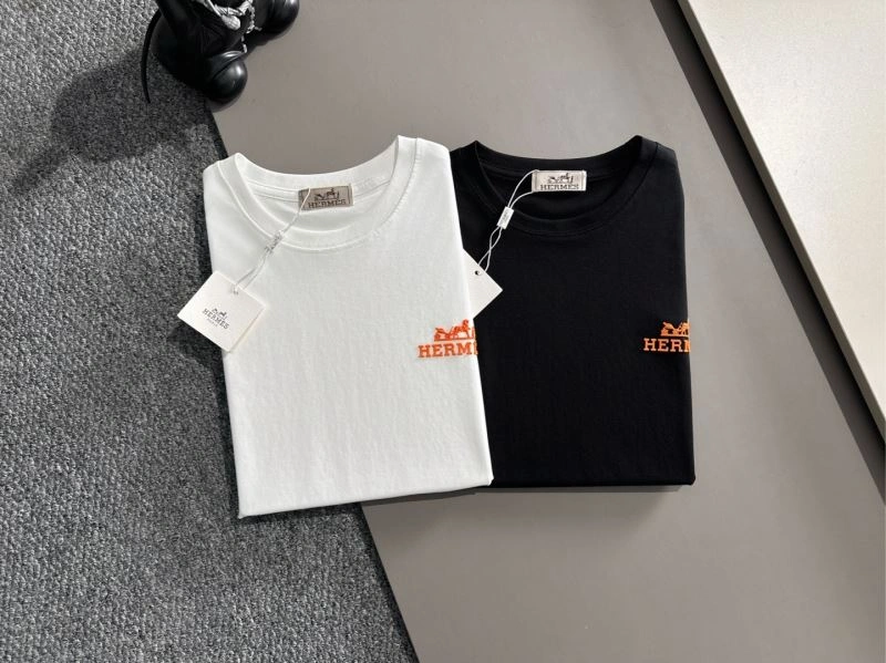 Low-cost Hermes T-Shirts
