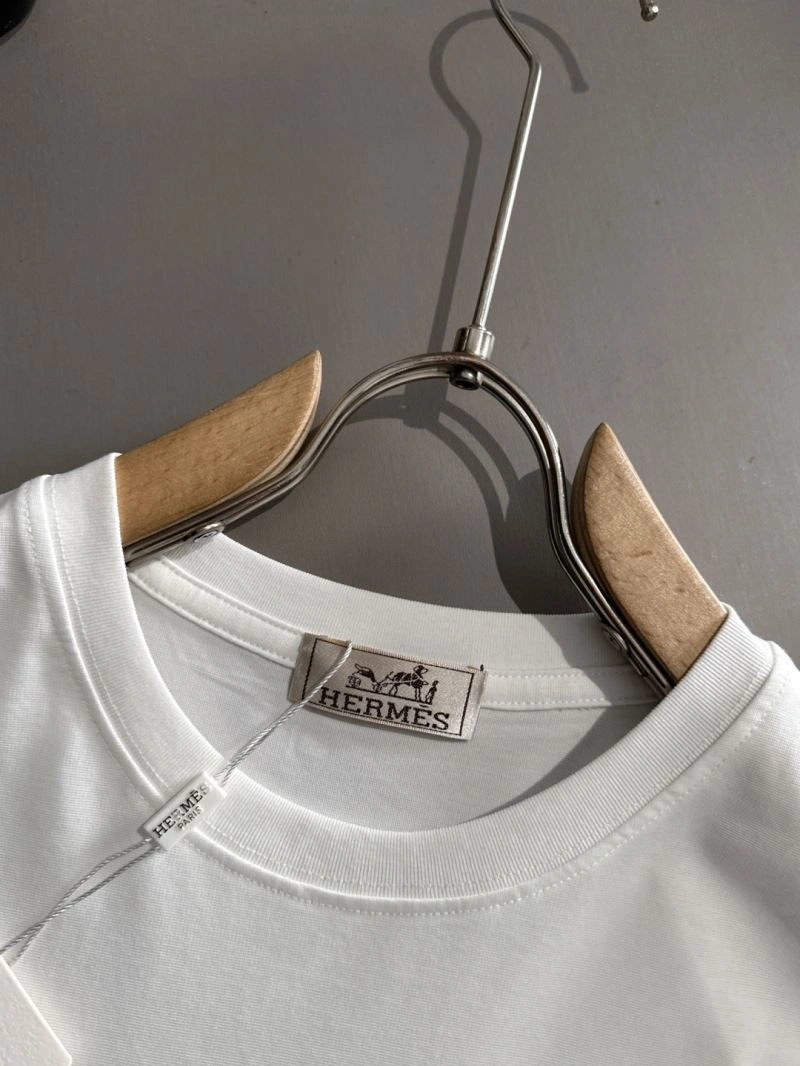Low-cost Hermes T-Shirts