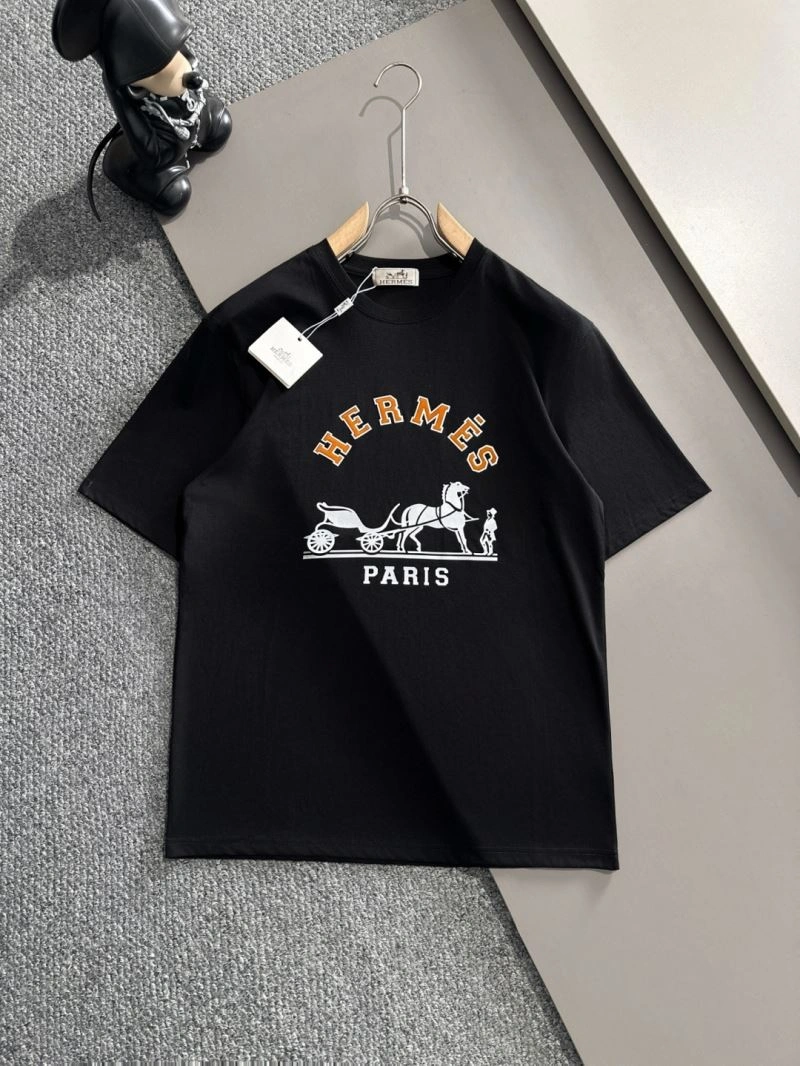 Hermes T-Shirts