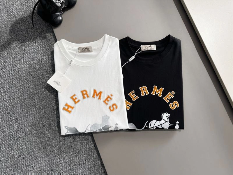 Affordable Hermes T-Shirts