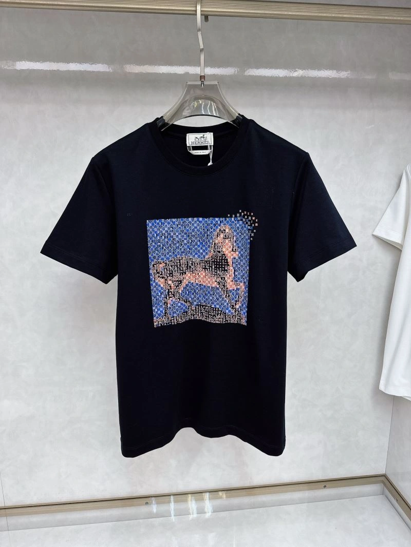 Hermes T-Shirts