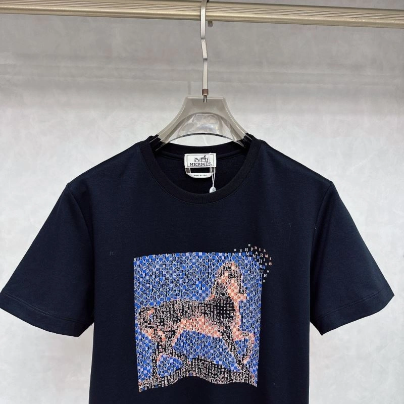 Budget-friendly Hermes T-Shirts