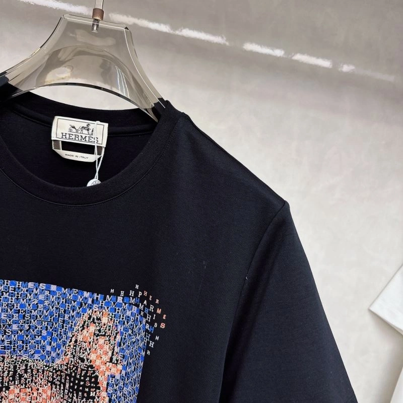 Budget-friendly Hermes T-Shirts