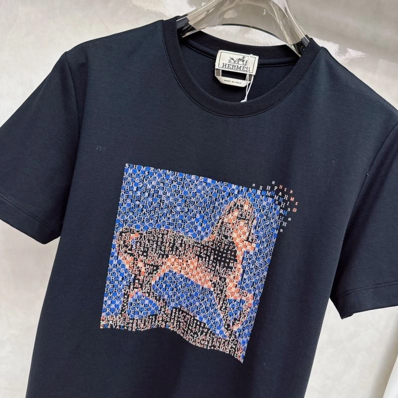 Budget-friendly Hermes T-Shirts
