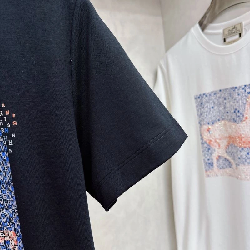 Budget-friendly Hermes T-Shirts