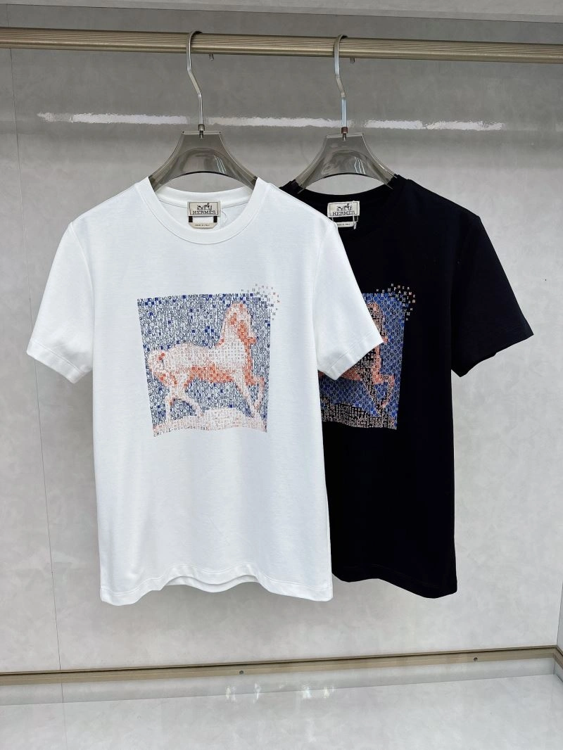 Hermes T-Shirts