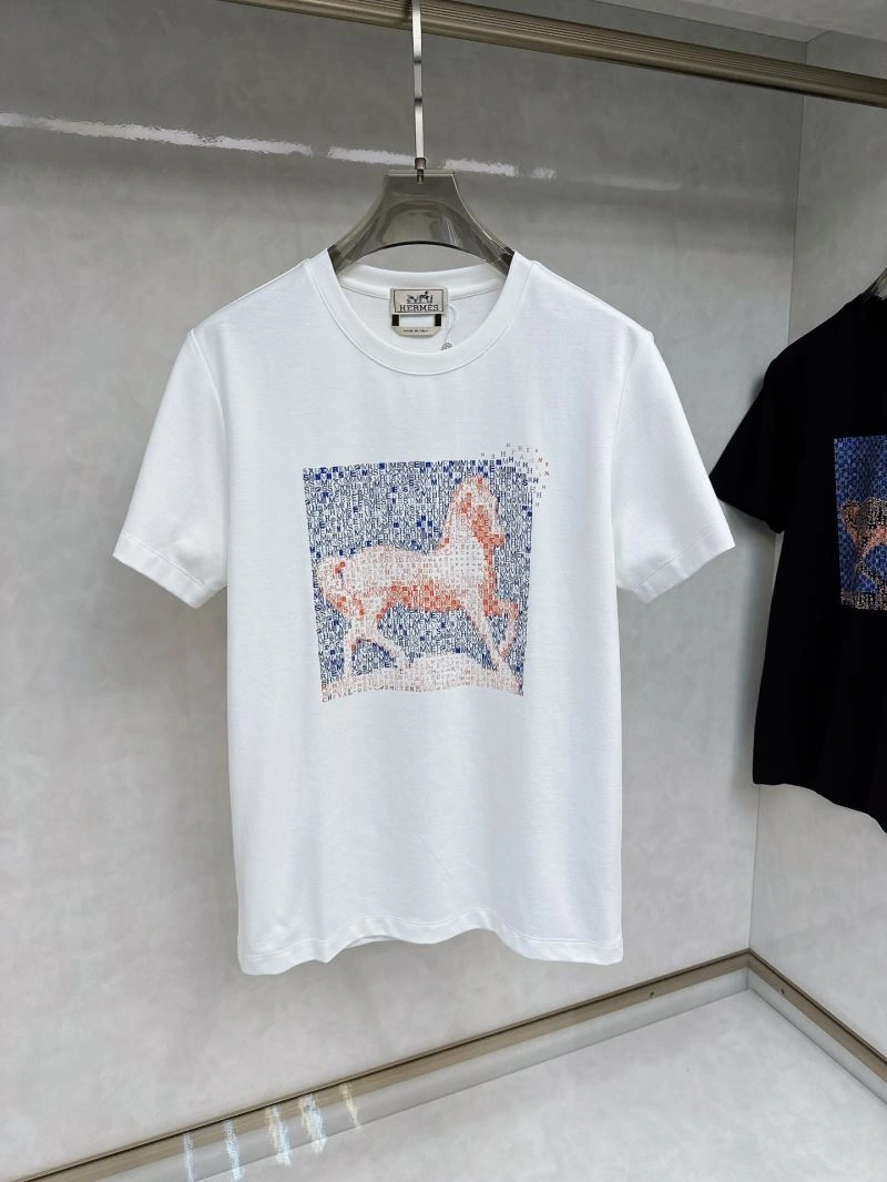Low-cost Hermes T-Shirts