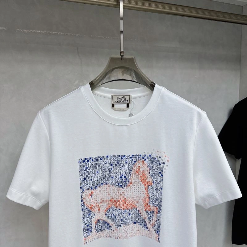 Low-cost Hermes T-Shirts