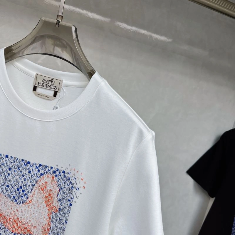 Low-cost Hermes T-Shirts
