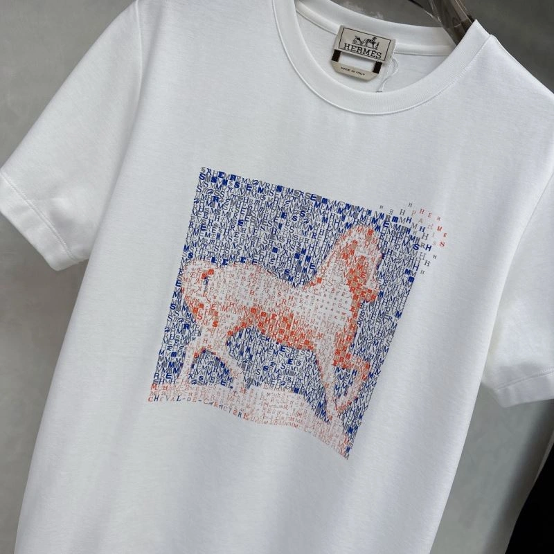 Low-cost Hermes T-Shirts