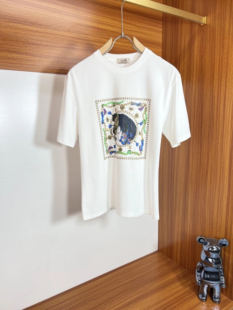 Hermes T-Shirts