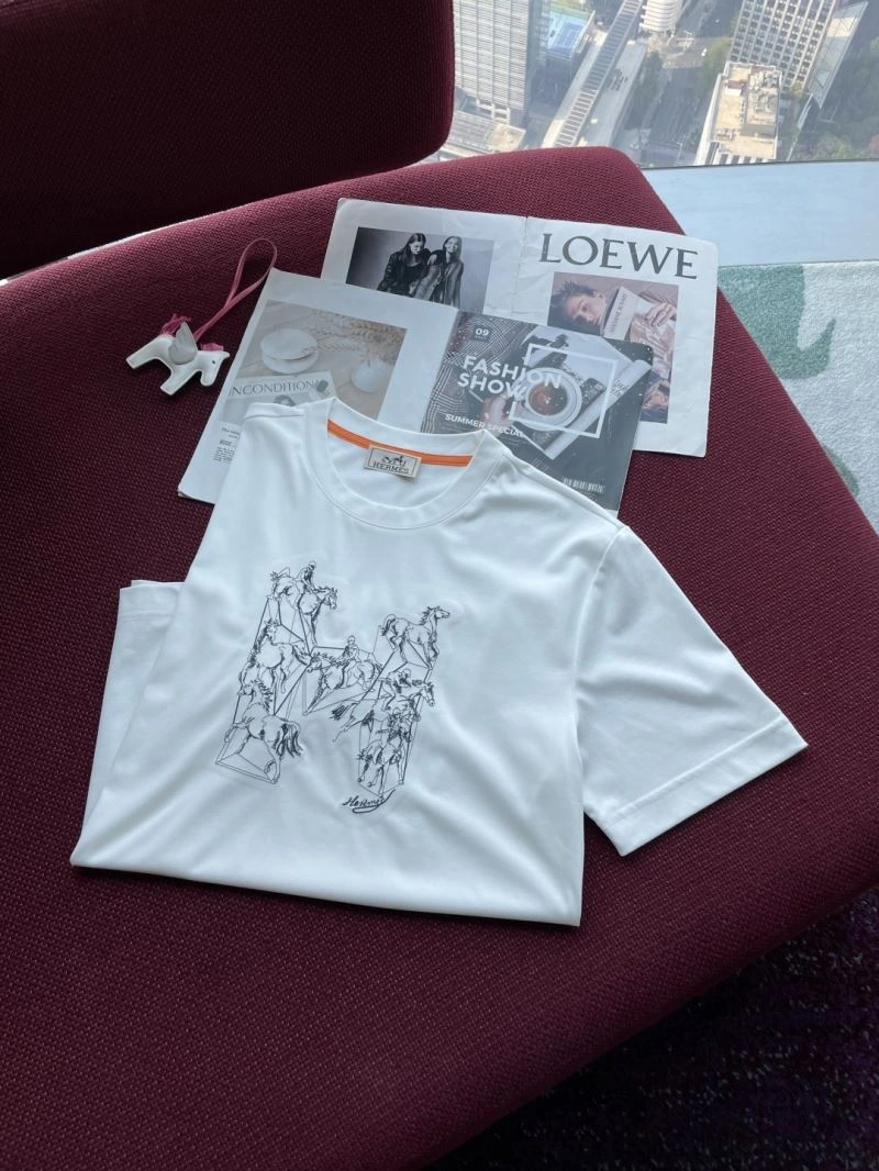 Top mirror Hermes T-Shirts