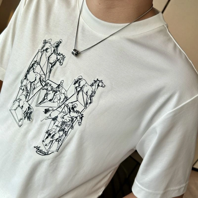Top mirror Hermes T-Shirts
