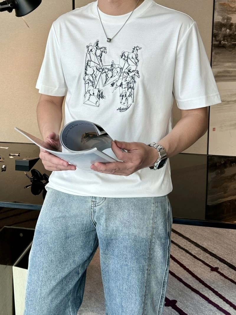 Top mirror Hermes T-Shirts