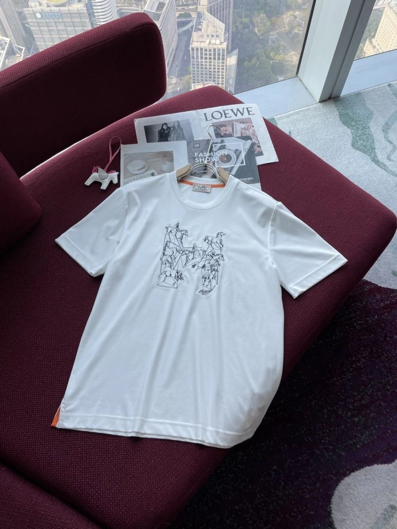 Top mirror Hermes T-Shirts