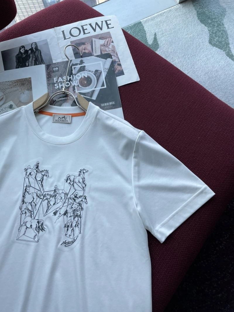 Top mirror Hermes T-Shirts