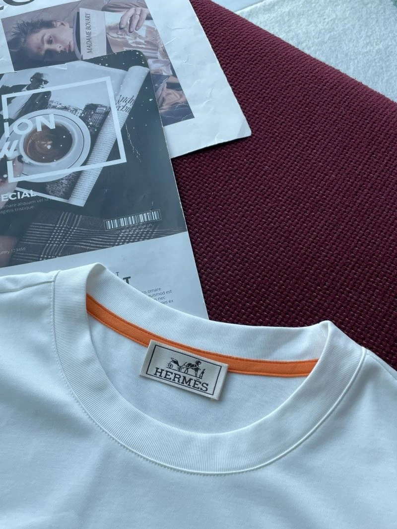 Top mirror Hermes T-Shirts