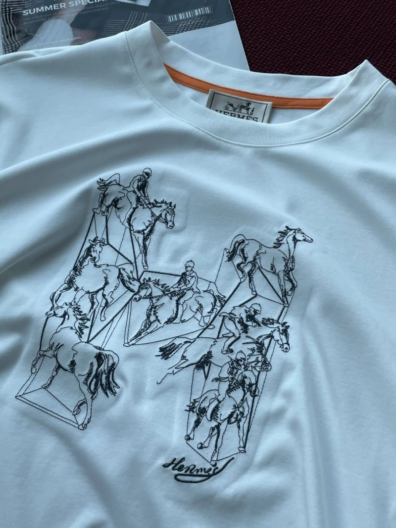 Top mirror Hermes T-Shirts