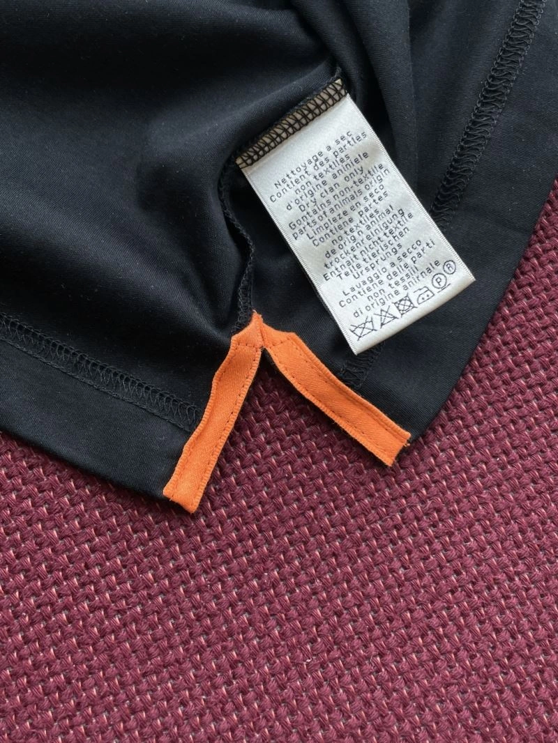 Precise copy Hermes T-Shirts