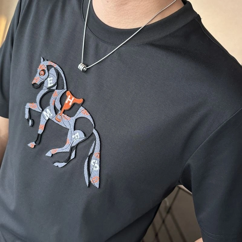 High fidelity Hermes T-Shirts