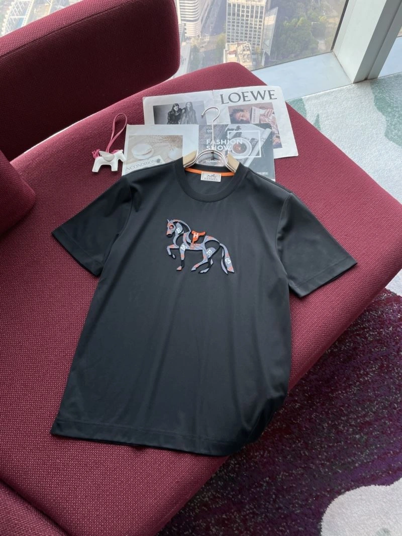 High fidelity Hermes T-Shirts