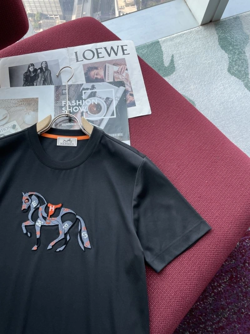 High fidelity Hermes T-Shirts