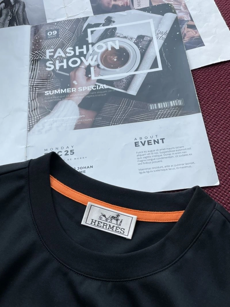 High fidelity Hermes T-Shirts