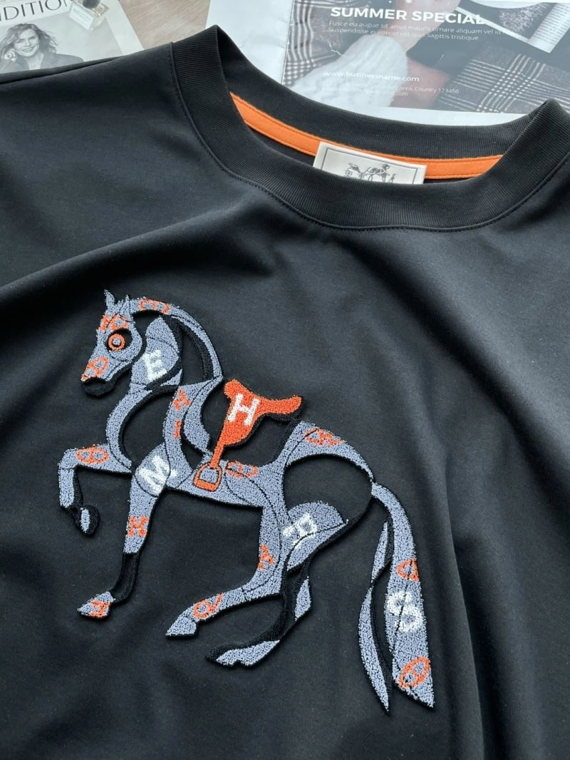 High fidelity Hermes T-Shirts