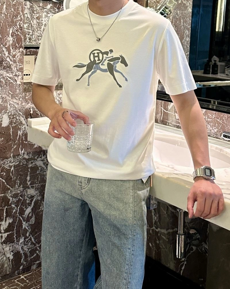 Top mirror Hermes T-Shirts